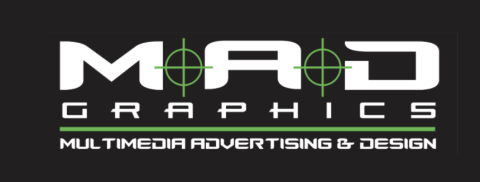 MAD Graphics | Custom Wraps, Fleet Graphics, Signs | Columbus OH